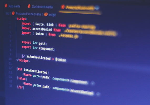 How to optimize the work of the development team using an internal ...