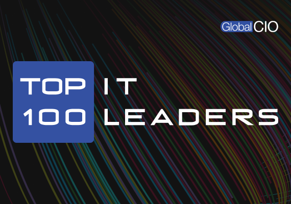Global CIO launches ‘Top 100 IT Leaders 2024’. What do you need to know ...